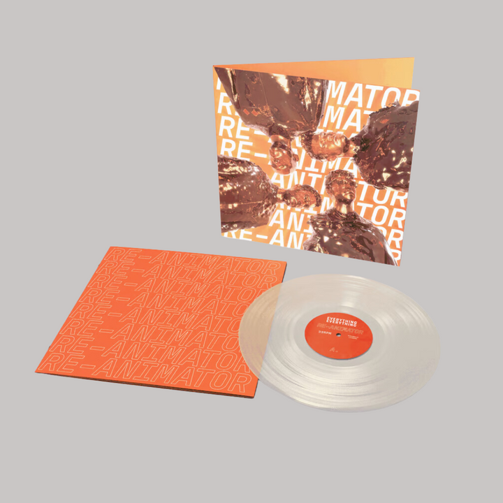 Everything Everything | Official Store