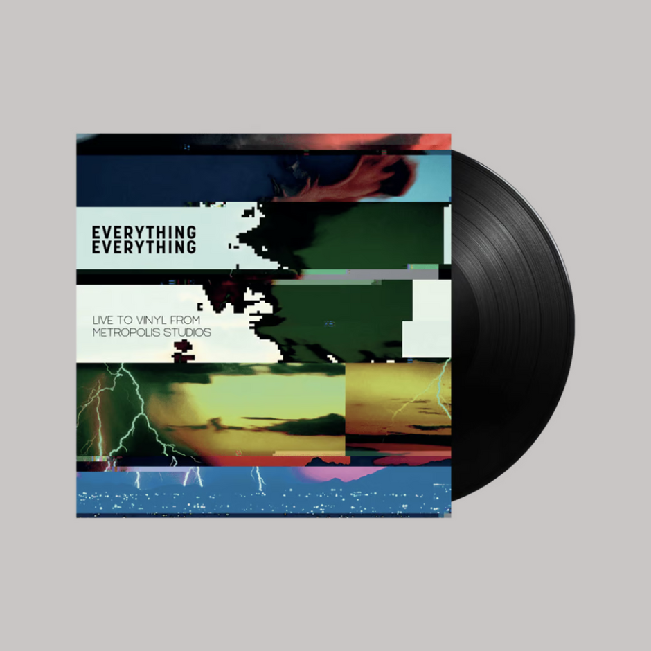 Everything Everything | Official Store