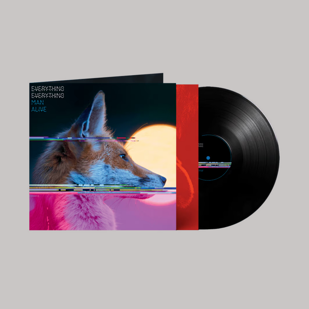 Everything Everything | Official Store