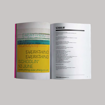 Everything Everything | Official Store