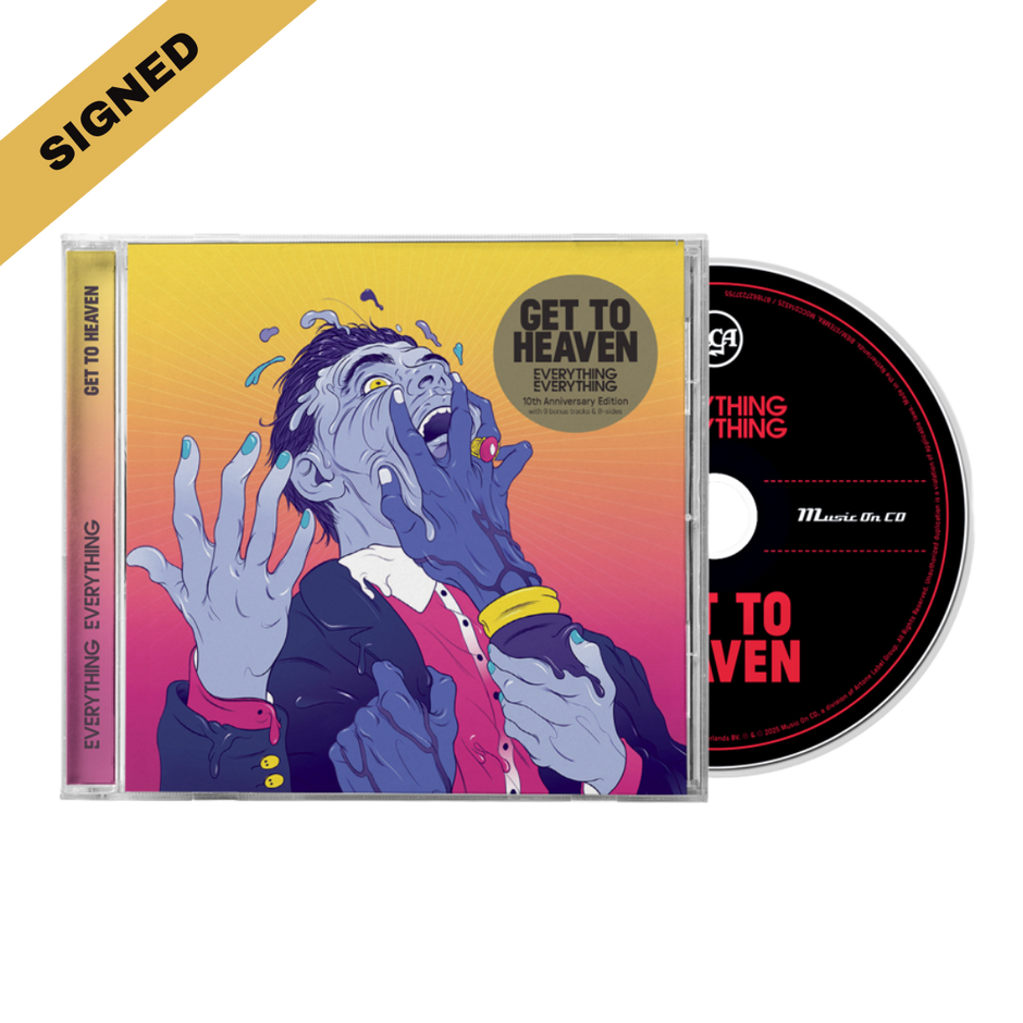 Everything Everything | Official Store